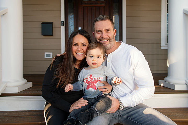 Artificial Intelligence in Stroke Care: Andy’s Story | NorthShore