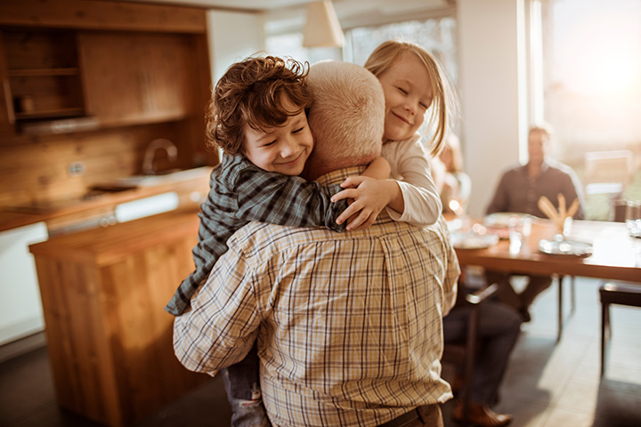 The Health Benefits Of Practicing Gratitude Northshore