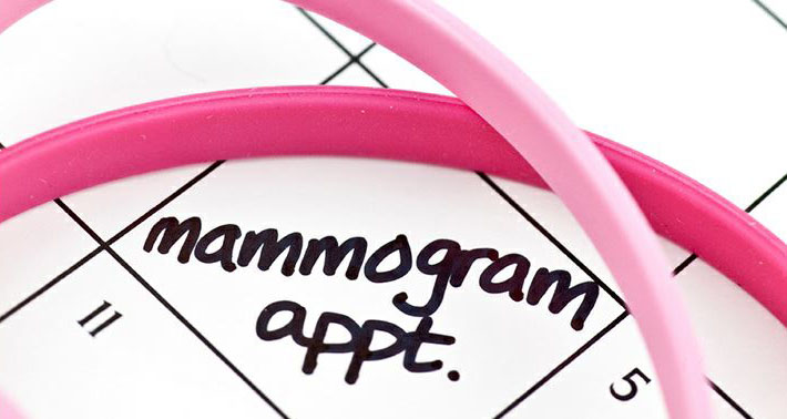 Facts about Mammogram Tests | NorthShore