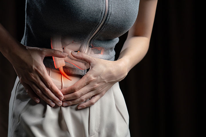 Why Does My Stomach Hurt? Here’s 7 Possible Causes | NorthShore
