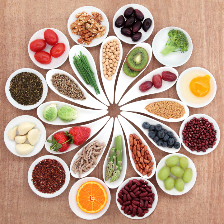 Meet Your Protein Needs Without Meat | NorthShore Meet Your Protein Needs Without Meat | NorthShore